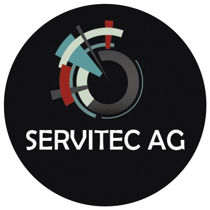 GRUPO SERVITEC AG